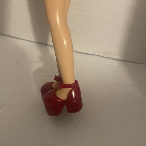 Mattel | Toys | Barbie Wee 3 Friends Lila Miranda Party Party Party ...